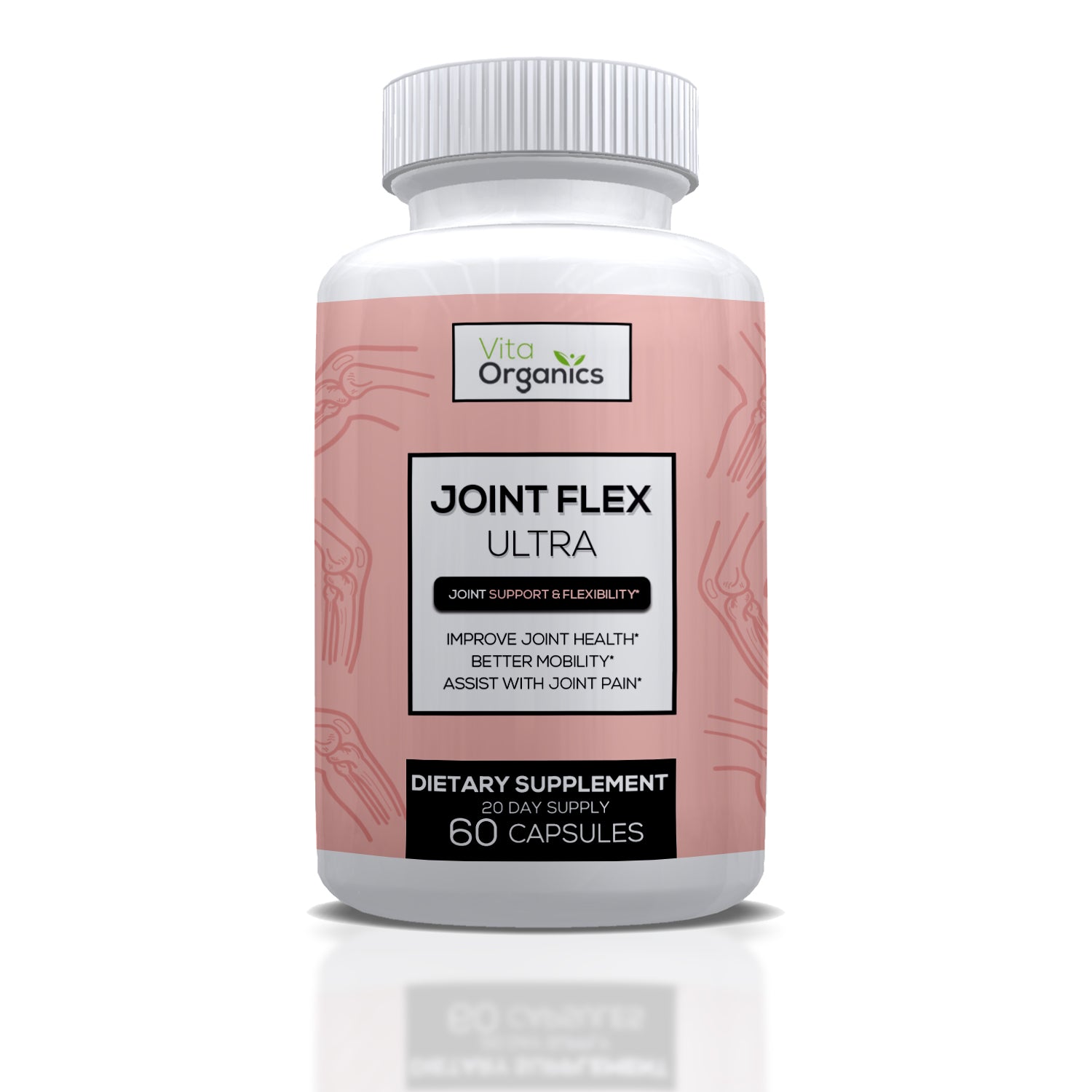 Joint Flex Ultra – Vita Organics